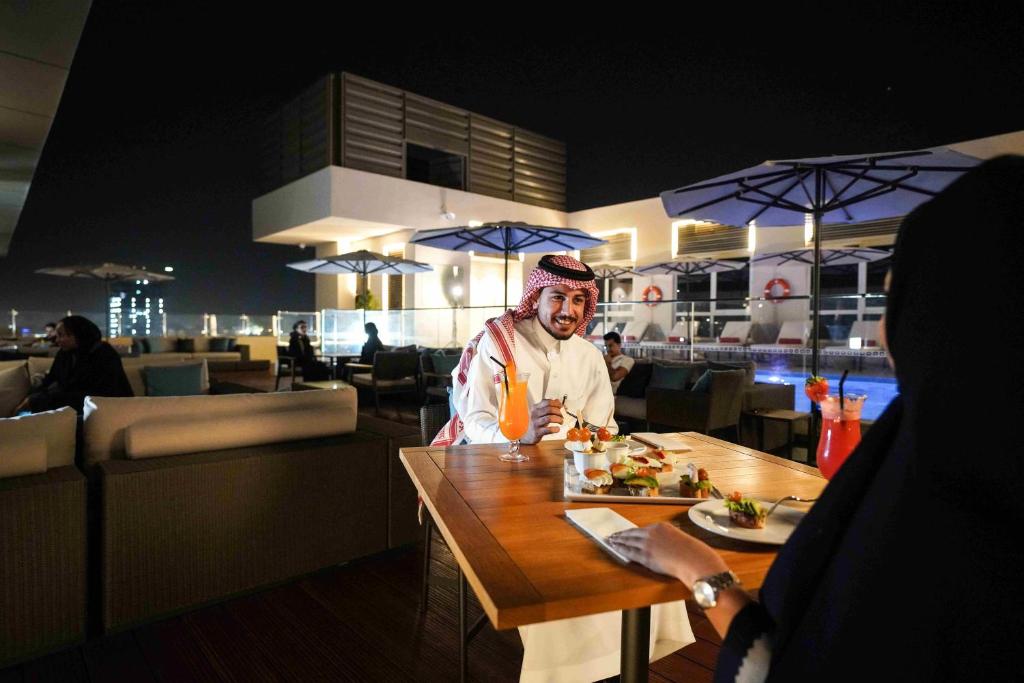 Centro Corniche Al Khobar by Rotana, Al Khobar (updated prices 2025)