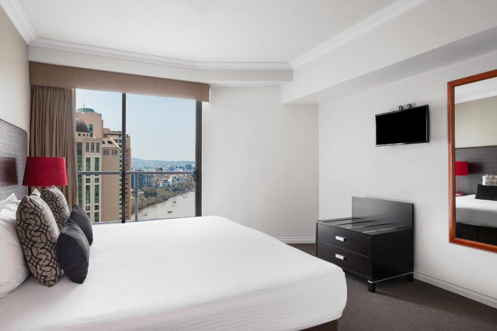 Mantra on Queen, Brisbane (updated prices 2025)