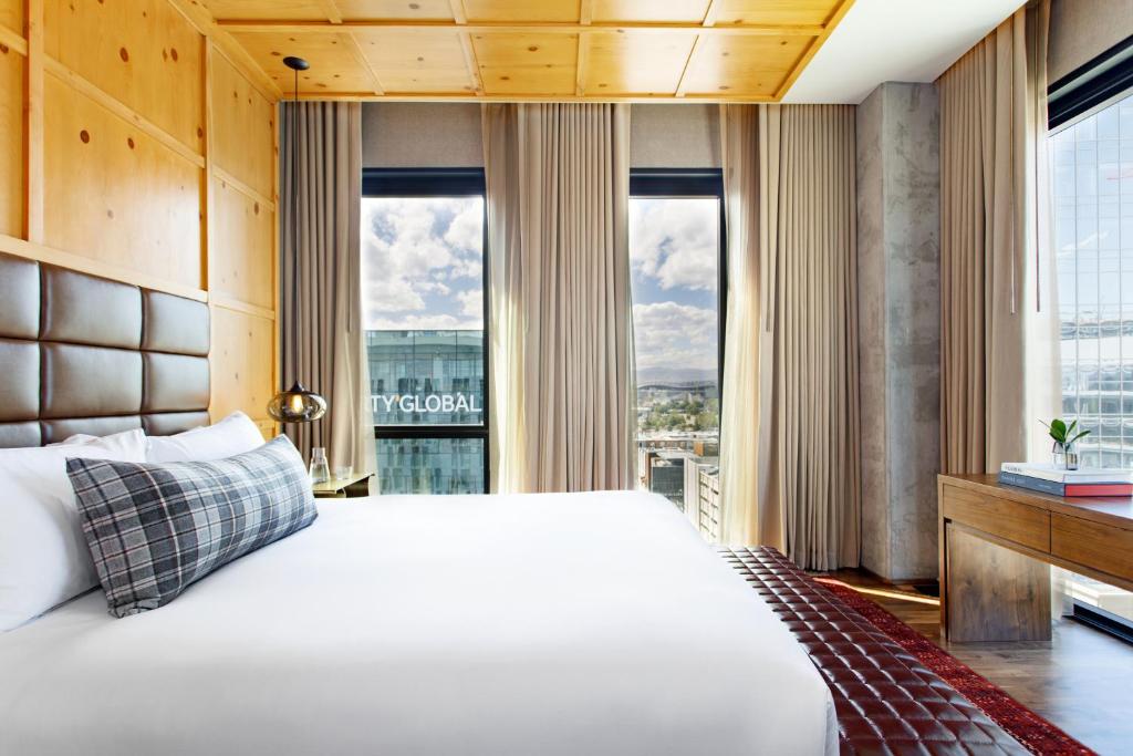 Limelight Hotel Denver, Denver (updated prices 2025)