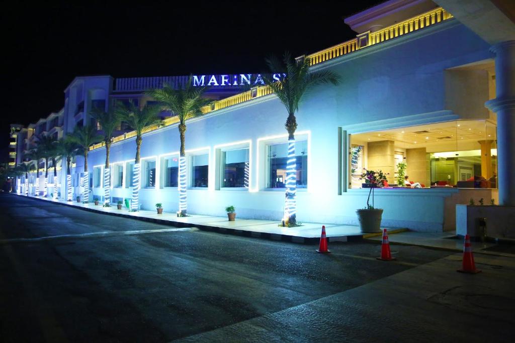 Marina Sharm Hotel, Sharm El Sheikh (updated prices 2025)
