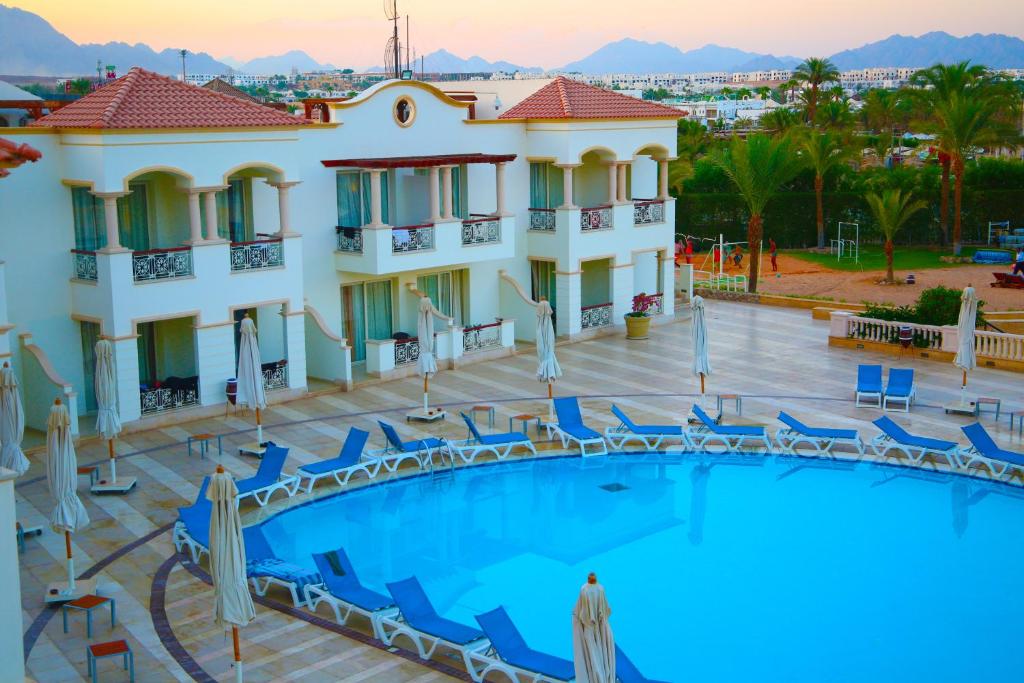 Marina Sharm Hotel, Sharm El Sheikh (updated prices 2025)