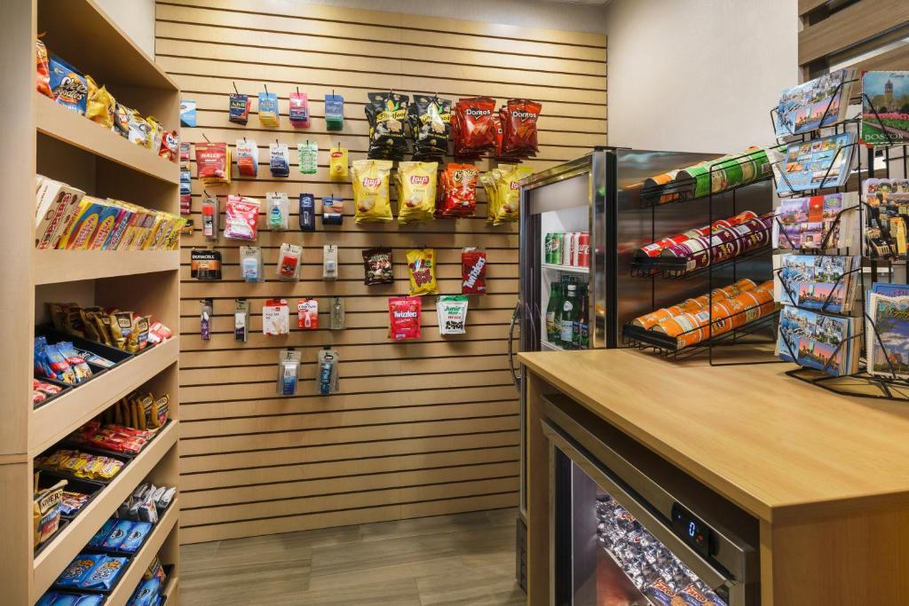 Holiday Inn Express Boston by IHG, Boston (updated prices 2025)