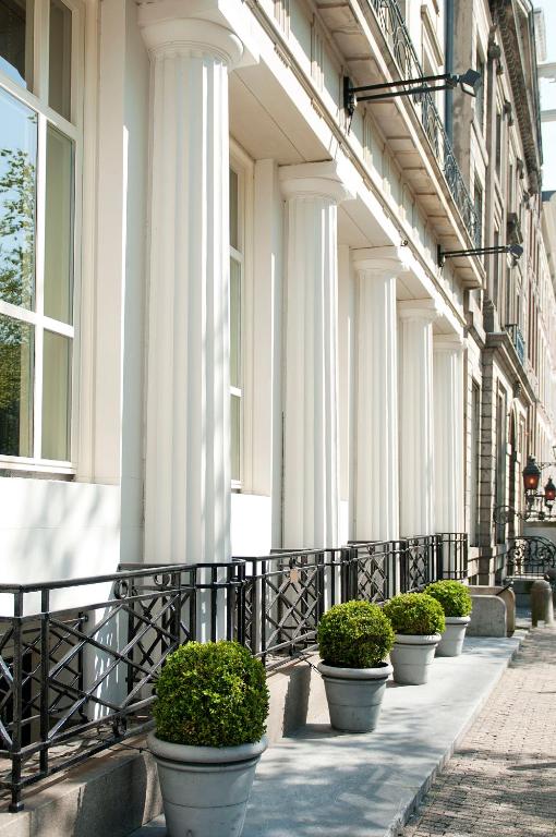 Banks Mansion - All Inclusive Boutique Hotel, Amsterdam (updated prices ...