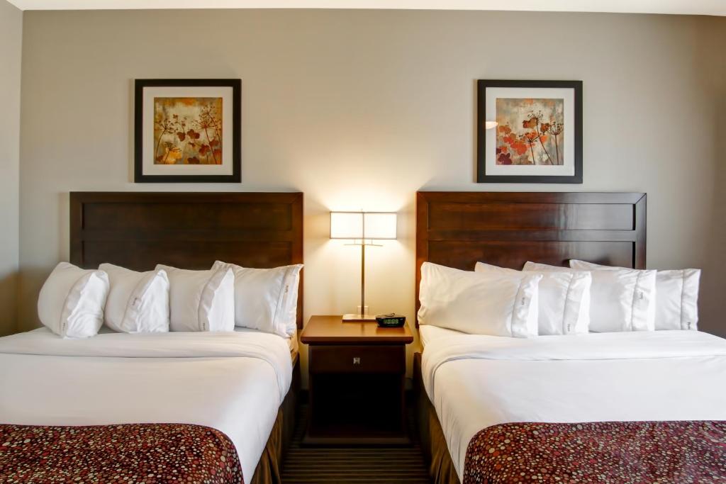 Canalta Hotel Tisdale, Tisdale (updated prices 2025)
