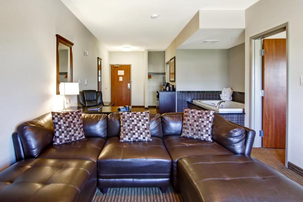 Canalta Hotel Tisdale, Tisdale (updated prices 2025)