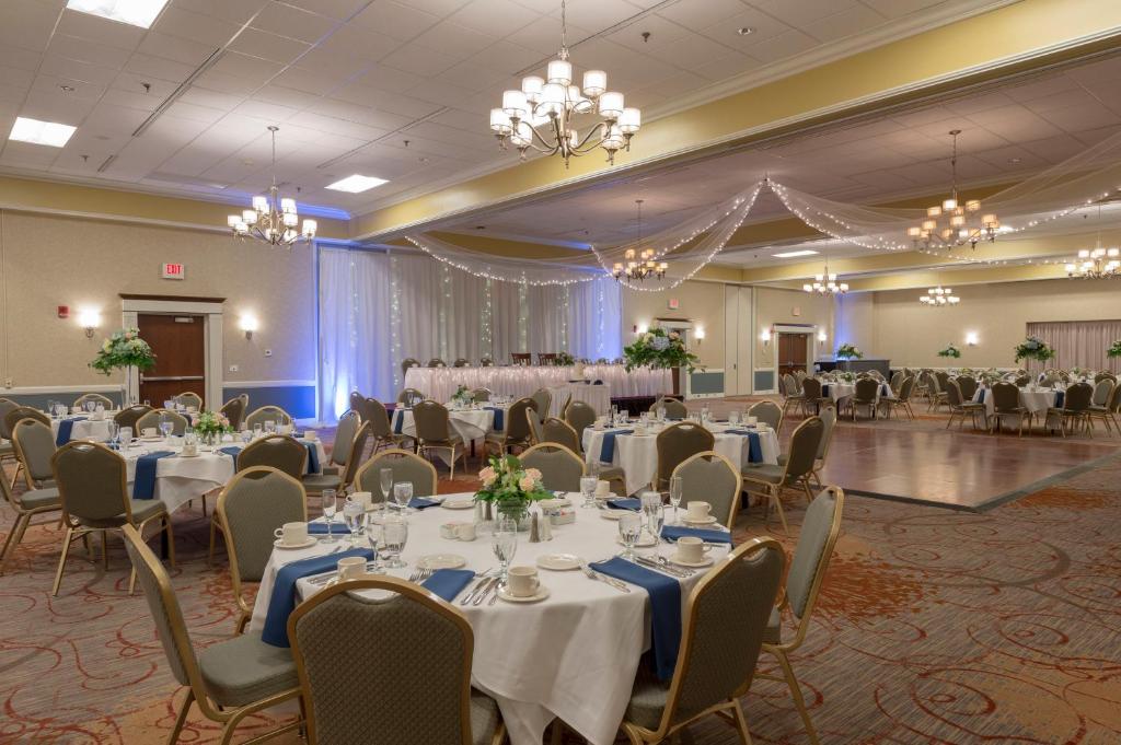 RIT Inn & Conference Center, Henrietta (updated prices 2025)