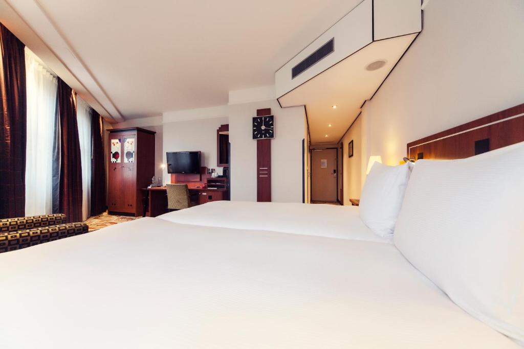 Banks Mansion - All Inclusive Boutique Hotel, Amsterdam (updated prices ...