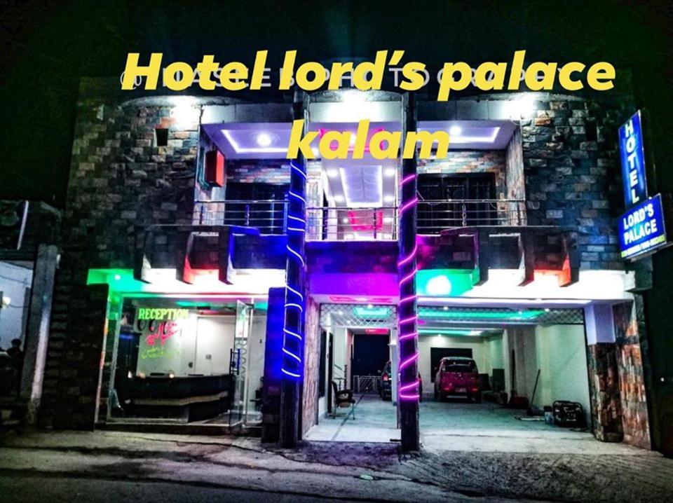 Hotel Lords Palace Kalam, Kārandūkai – Updated 2024 Prices