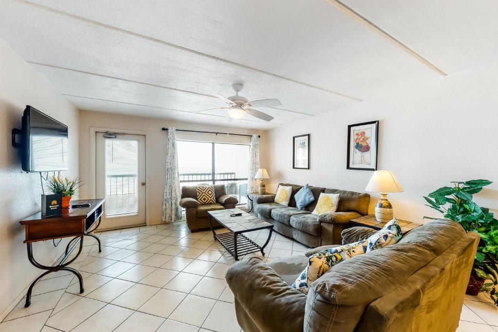Saida Tower III #3116, South Padre Island (updated prices 2026)