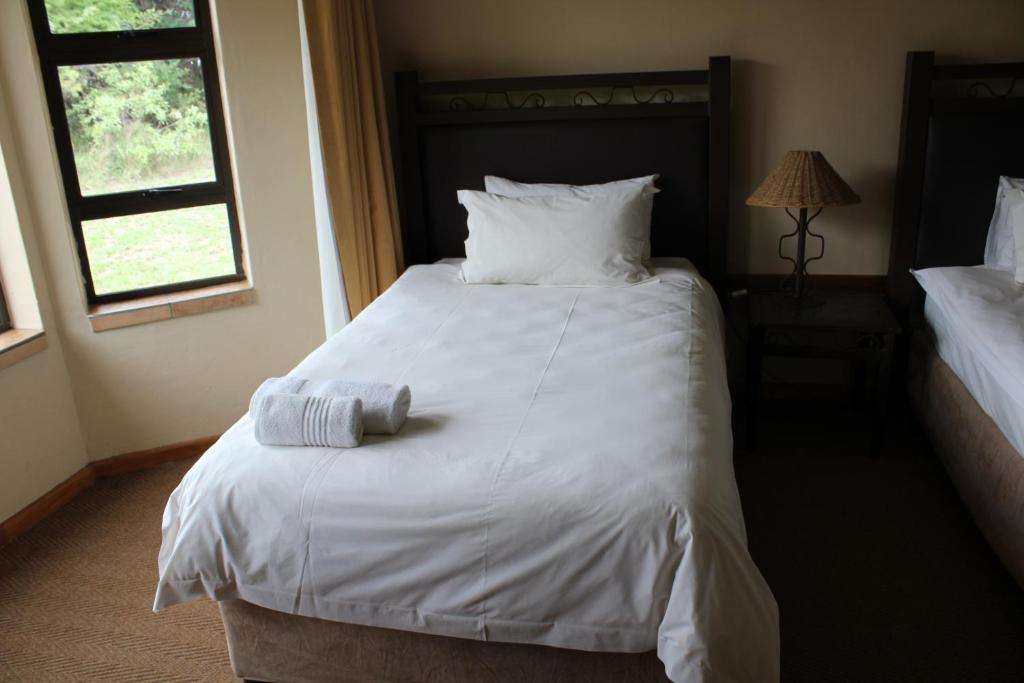 Monateng Safari Lodge, Wallmannstal (updated prices 2025)