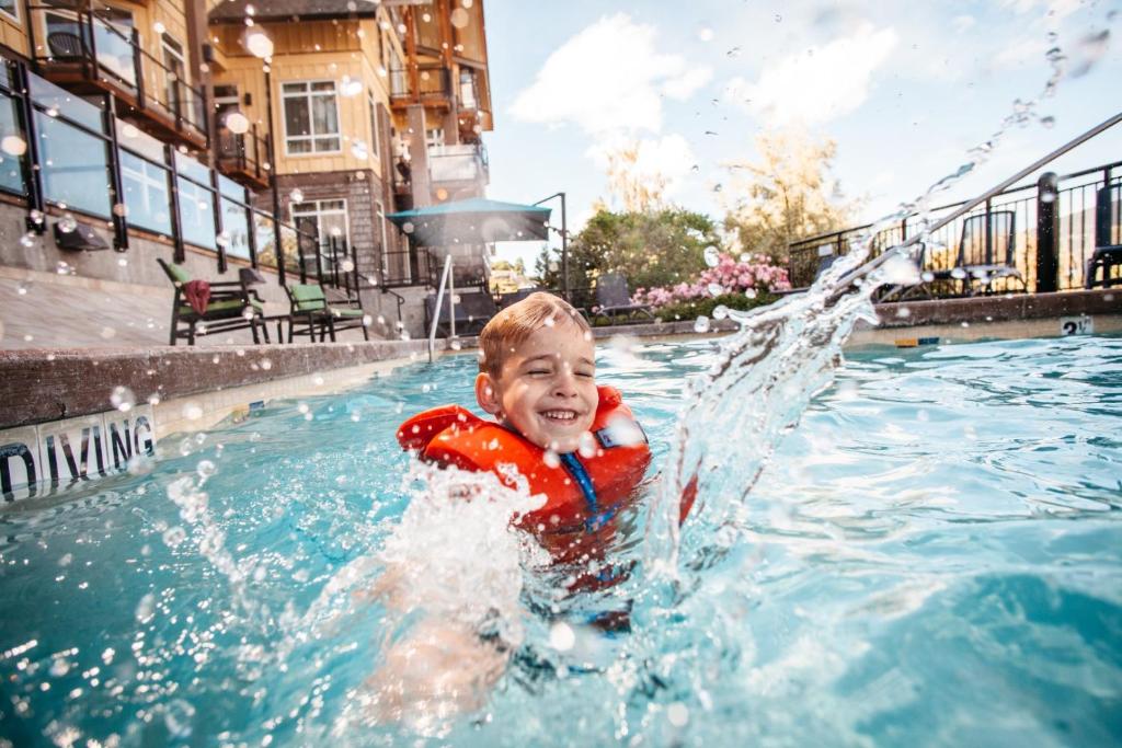 Summerland Waterfront Resort & Spa, Summerland (updated prices 2025)