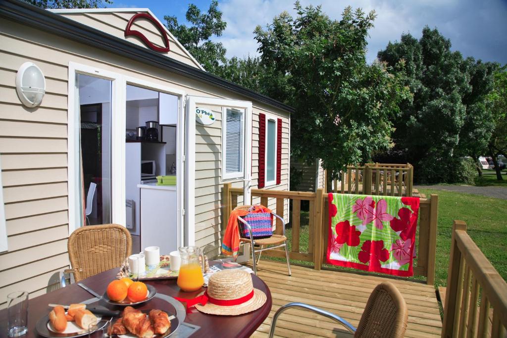 Camping Le Perigord - Aquitaine