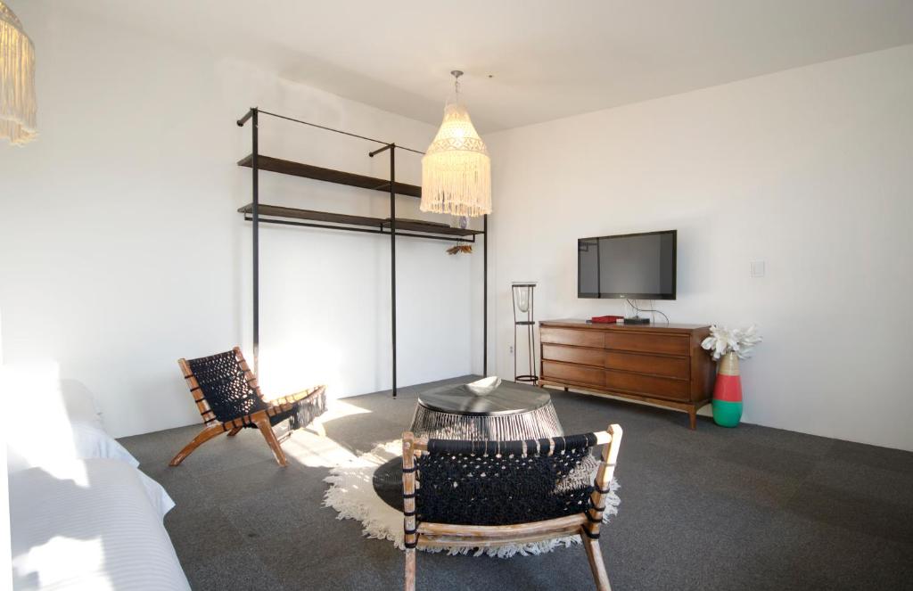Seoul Loft Apartments