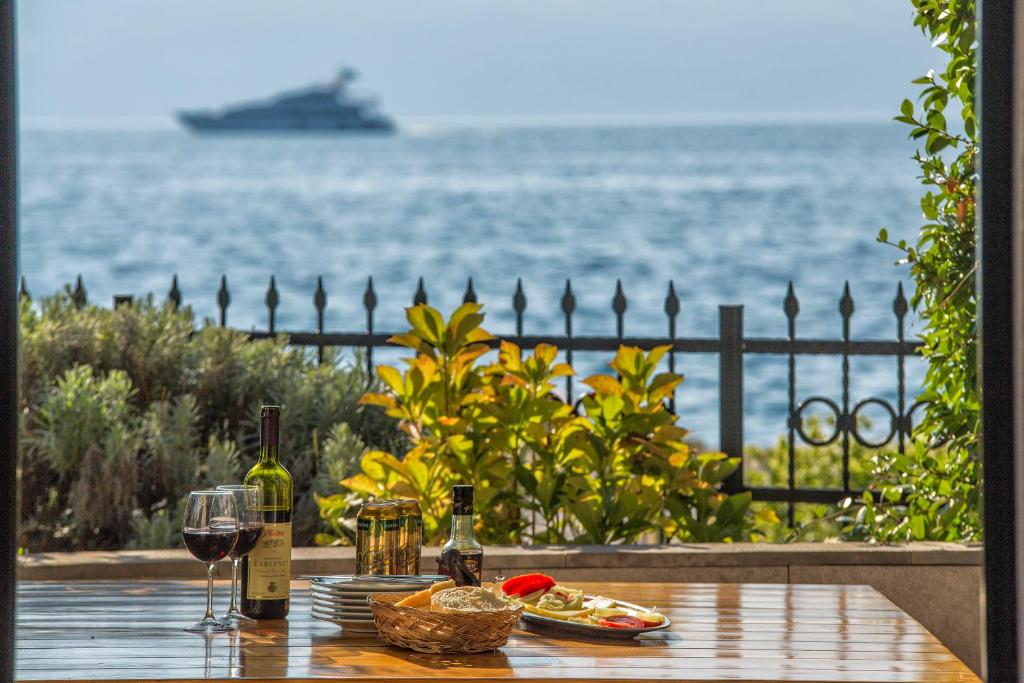 Villa Ruza, Donja Lastva, Tivat (updated prices 2025)