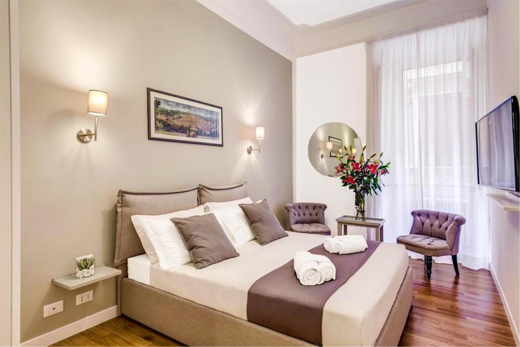 Orange Suites, Rome (updated prices 2026)