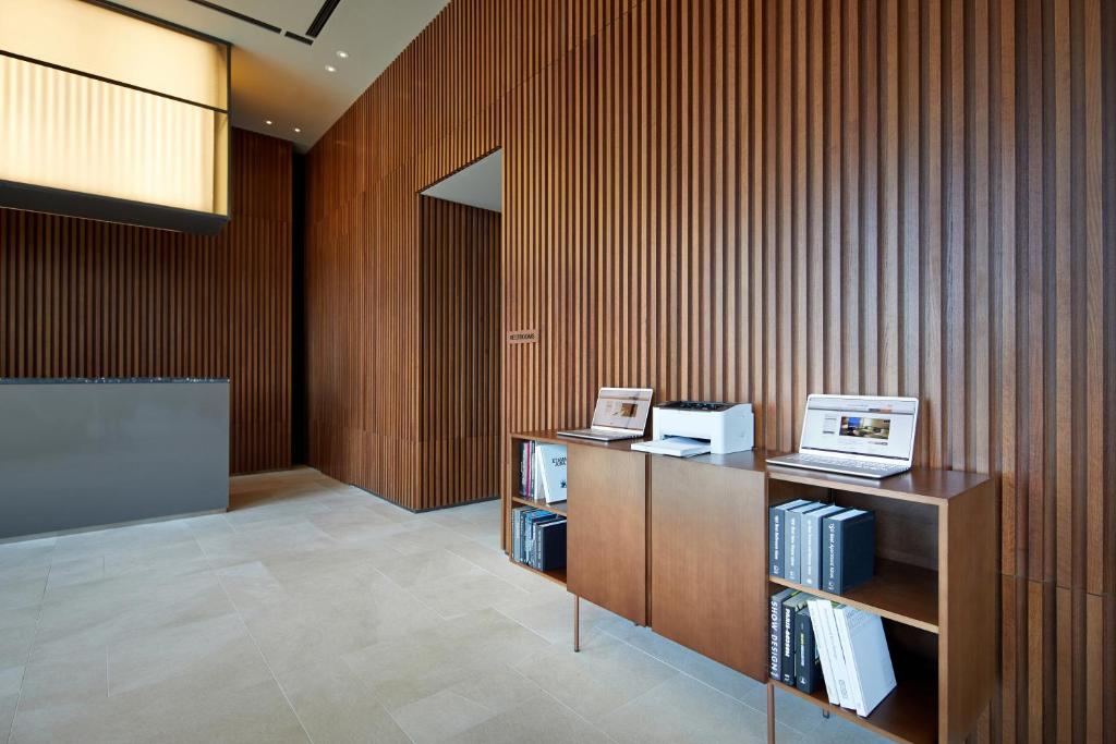 Shilla Stay Samsung COEX Center, Seoul (updated prices 2025)