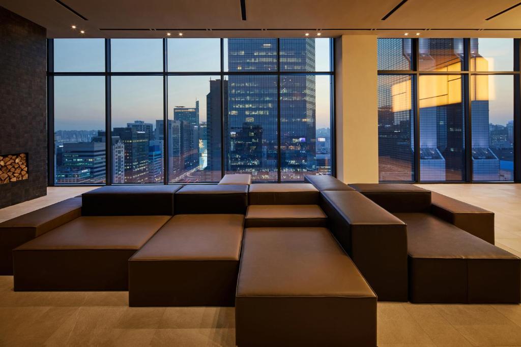 Shilla Stay Samsung COEX Center, Seoul (updated prices 2025)