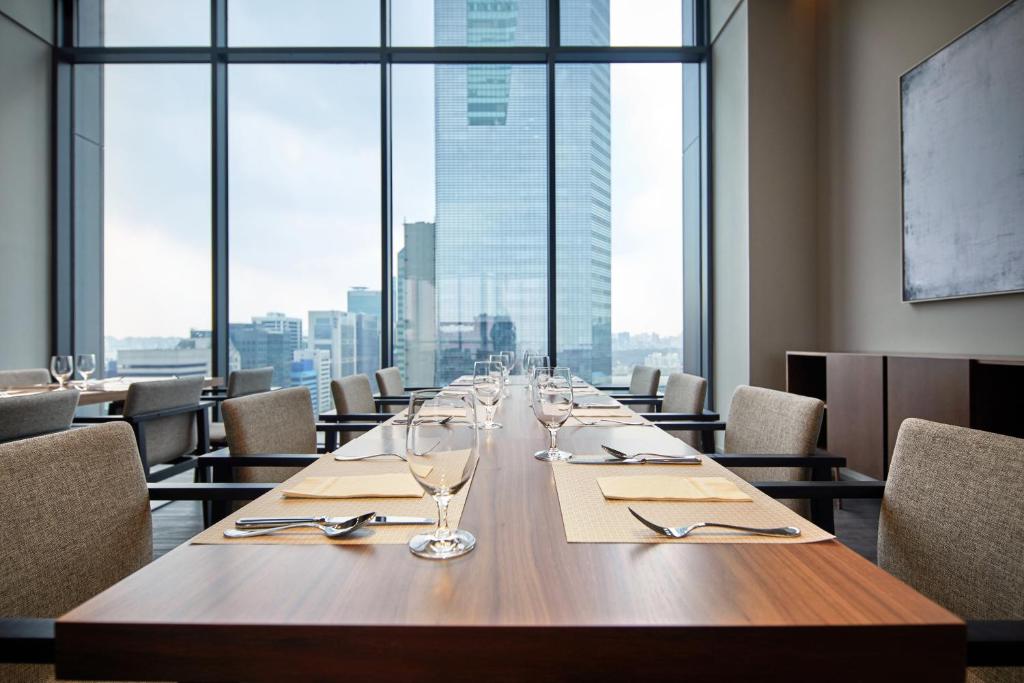 Shilla Stay Samsung COEX Center, Seoul (updated prices 2025)