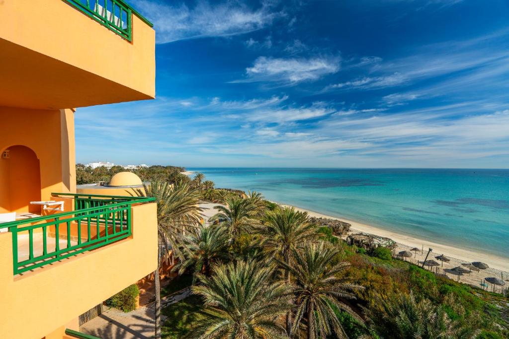 El Ksar Resort & Thalasso, Sousse (updated prices 2025)