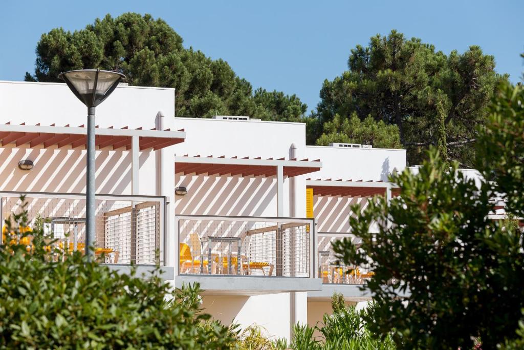 Apartamentos Turisticos Pinhal Da Marina, Vilamoura (updated prices 2025)