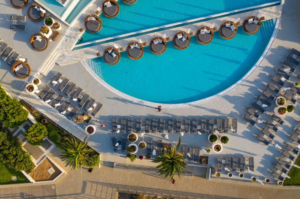 Hotel The King Jason Protaras - Designed for Adults, Cyprus - Booking.com
