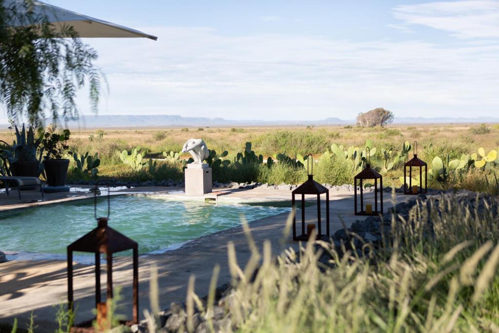 Sweetfontein Boutique Farm Lodge, Britstown (updated prices 2024)