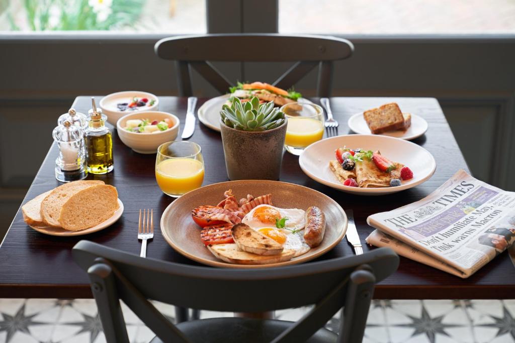Best Western Plus The Connaught Hotel and Spa, Bournemouth (updated ...