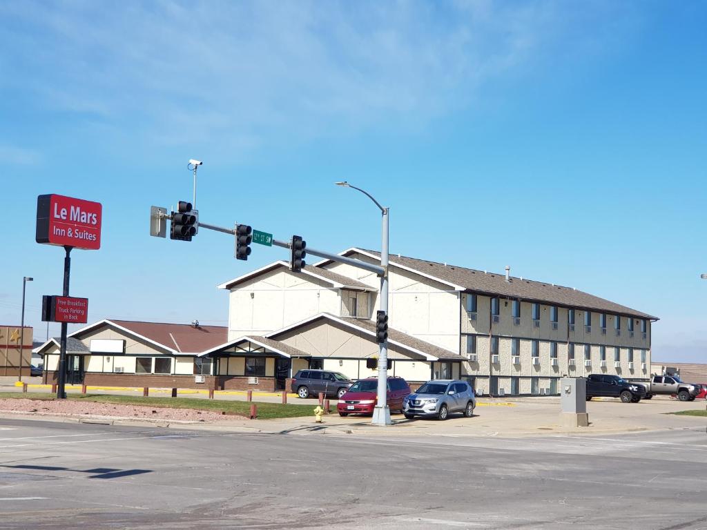 Le Mars Inn and Suites, Le Mars (updated prices 2026)