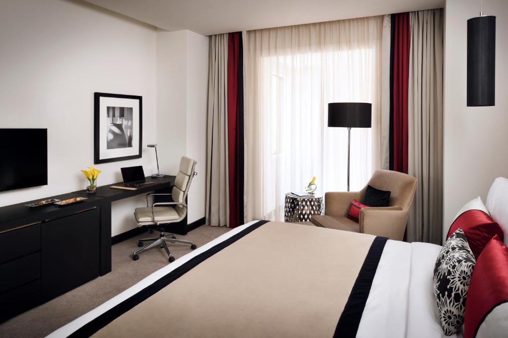 Voco - Riyadh by IHG, Riyadh (updated prices 2025)