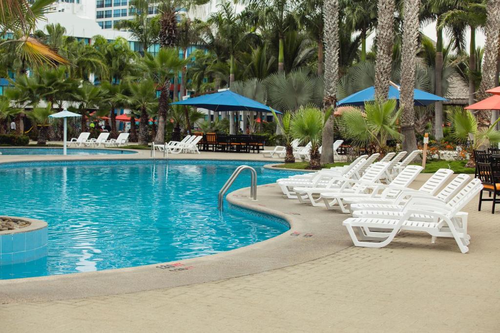 Royal Decameron Punta Centinela