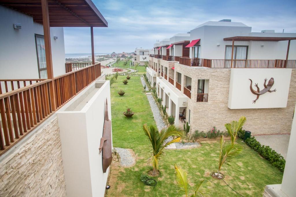 Royal Decameron Punta Sal - ALL INCLUSIVE, Canoas de Punta Sal (updated ...