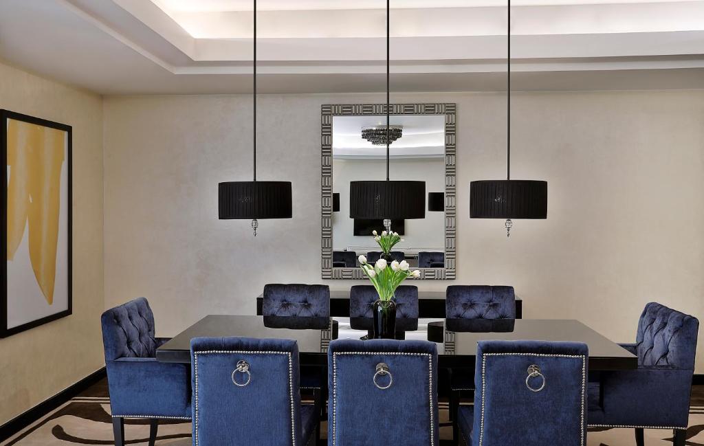 Voco - Riyadh by IHG, Riyadh (updated prices 2025)