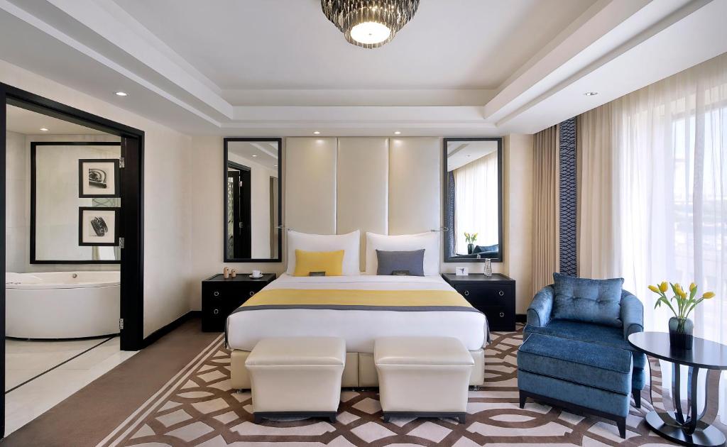 Voco - Riyadh by IHG, Riyadh (updated prices 2025)