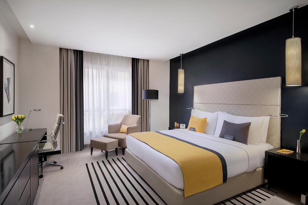 Voco - Riyadh by IHG, Riyadh (updated prices 2025)