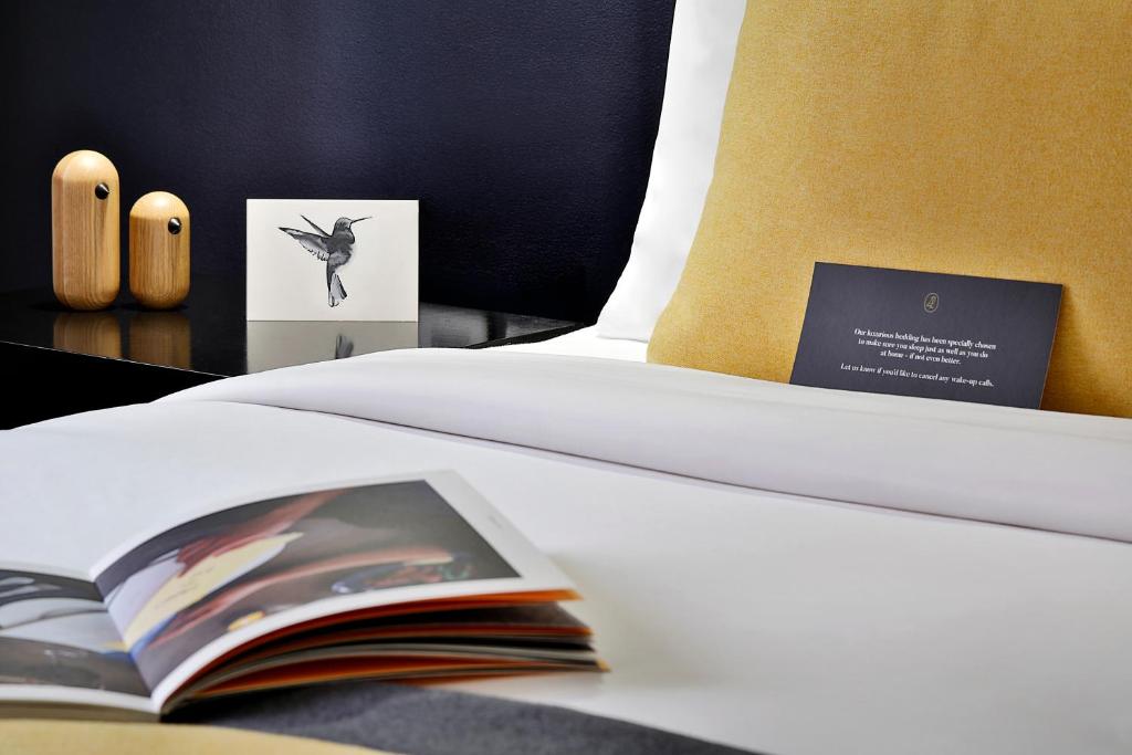 Voco - Riyadh by IHG, Riyadh (updated prices 2025)