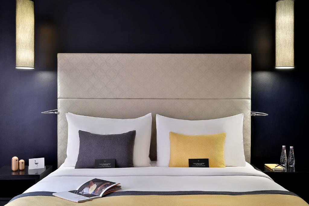 Voco - Riyadh by IHG, Riyadh (updated prices 2025)