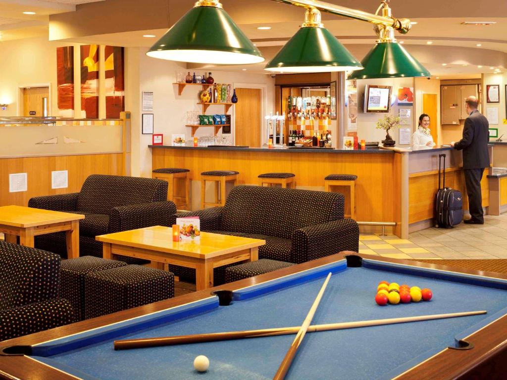 ibis Bradford Shipley, Bradford (updated prices 2025)