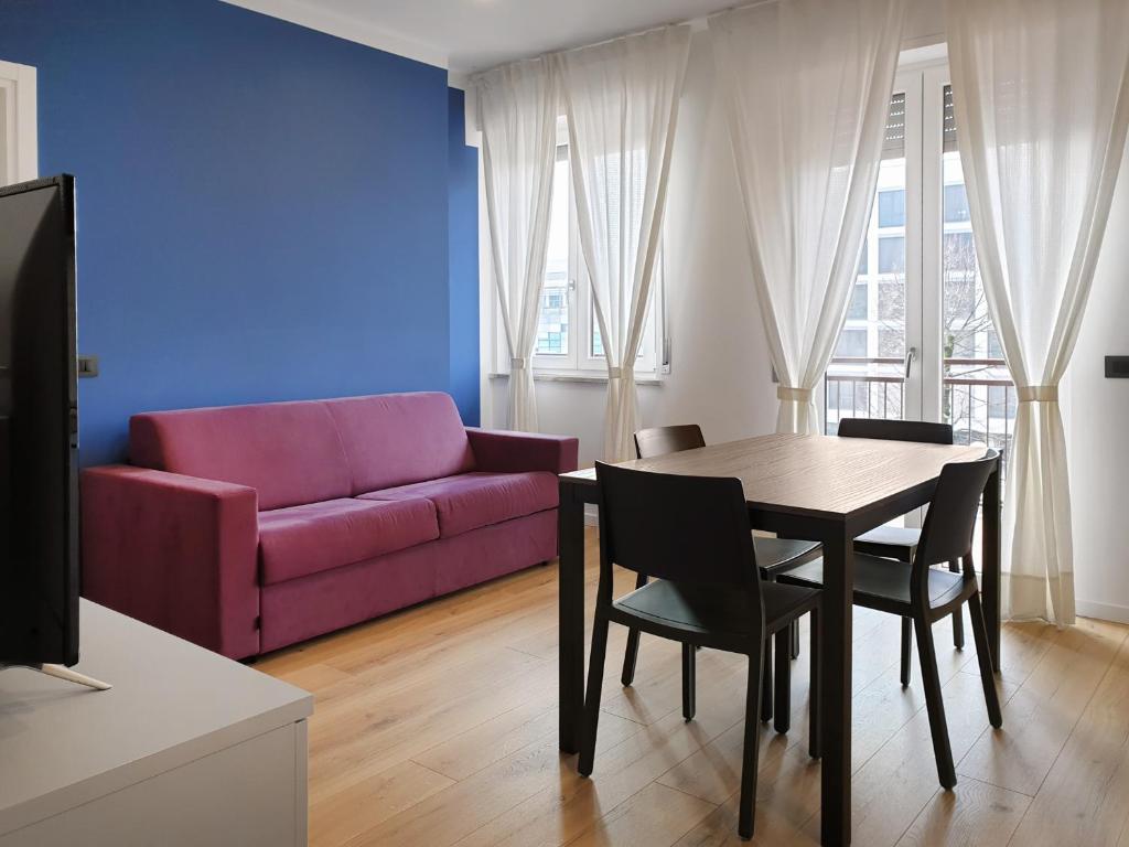 Flats4rent Mameli 140, Verona (updated prices 2025)