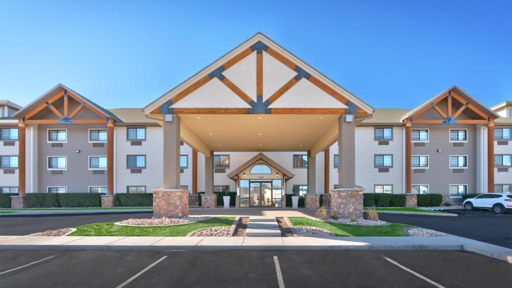 Holiday Inn Express Heber City by IHG, Heber City (updated prices 2025)