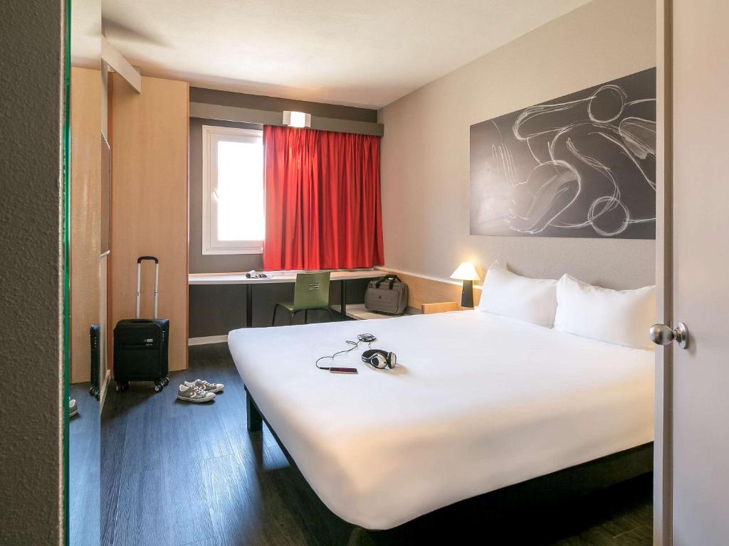 Ibis Madrid Getafe, Getafe (precios actualizados 2025)