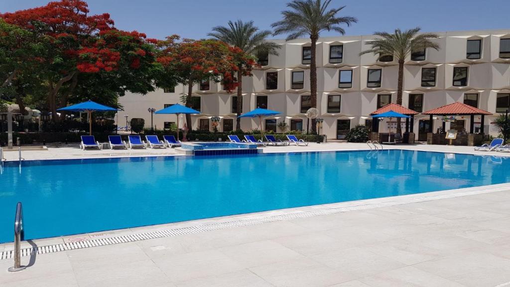 14 Resorts In Cairo (2024)| Latest Deals, Updates Photos