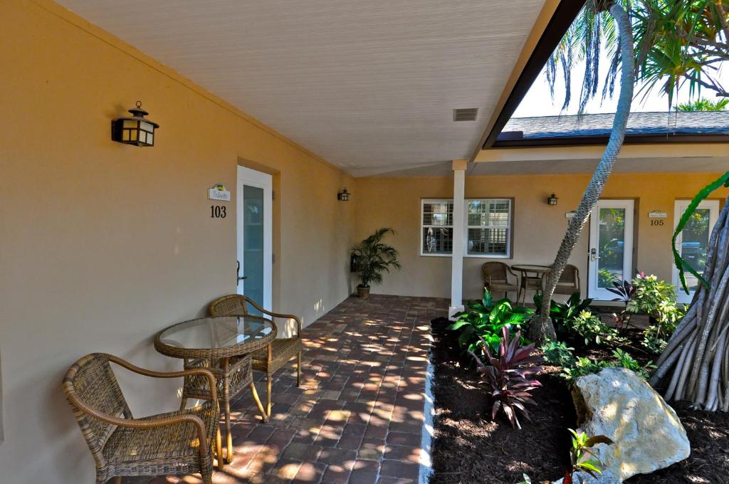 The Capri at Siesta, Siesta Key (updated prices 2025)