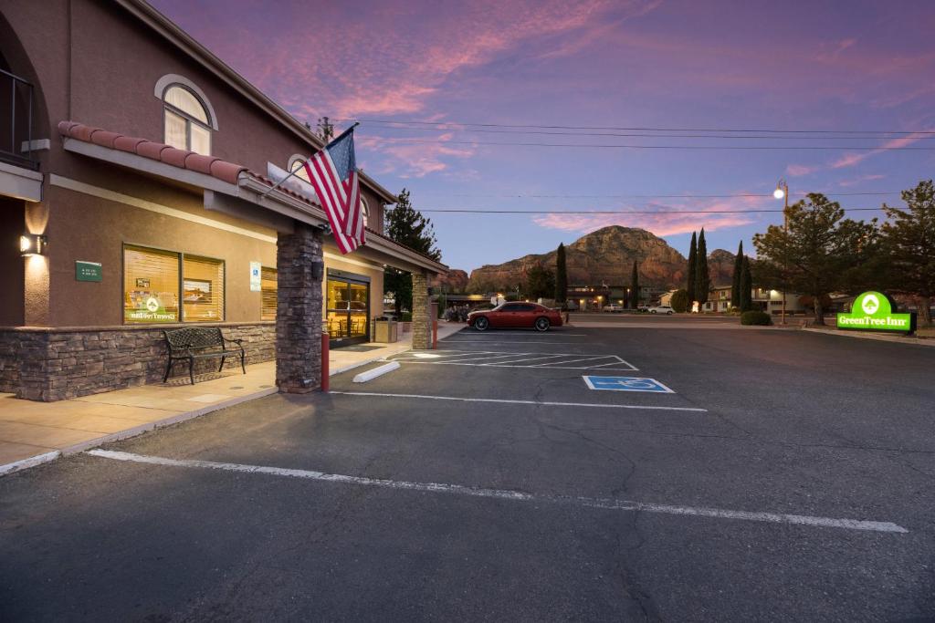 GreenTree Inn Sedona, Sedona – Updated 2023 Prices