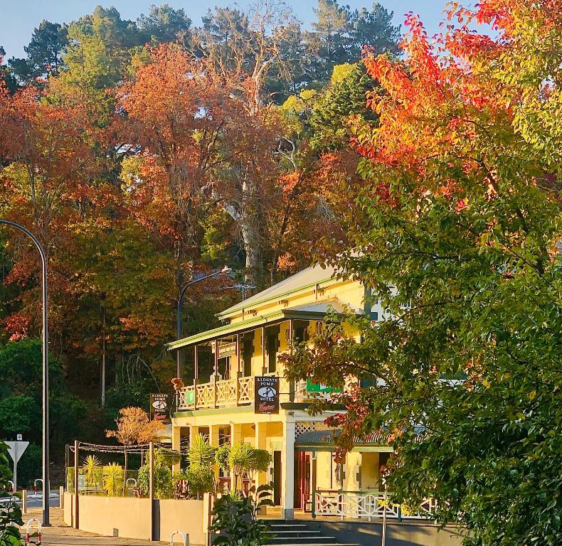 Aldgate Creek Cottage Bed and Breakfast, Aldgate – Updated 2024 Prices
