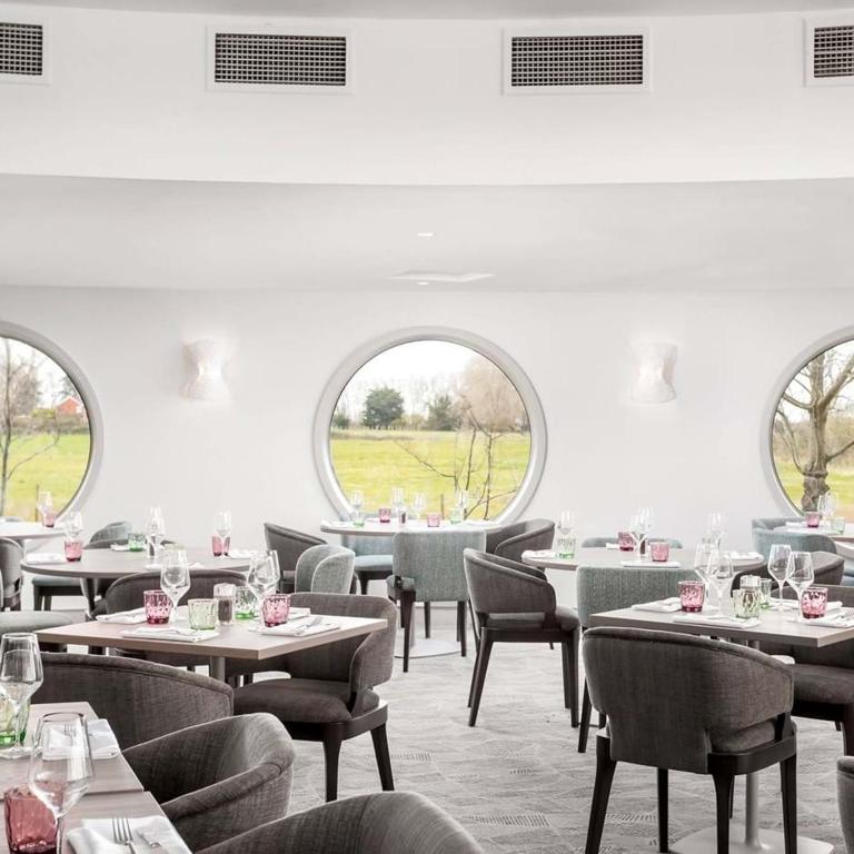 Langstone Quays Resort, Portsmouth, Portsmouth (updated prices 2025)