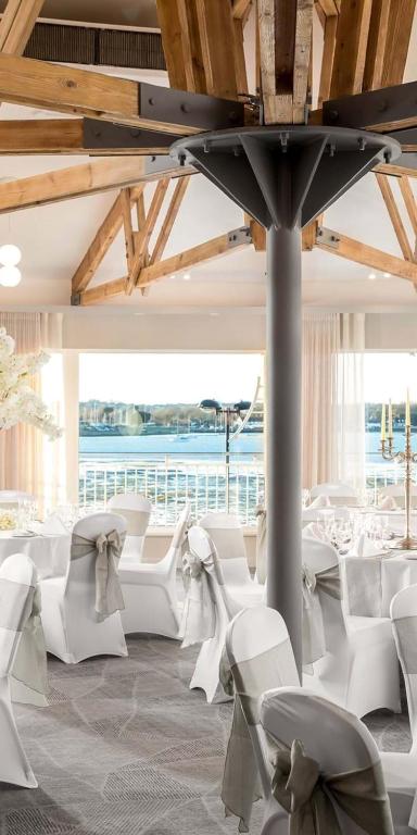 Langstone Quays Resort, Portsmouth, Portsmouth (updated prices 2025)