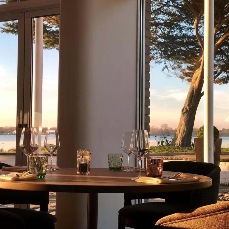 Langstone Quays Resort, Portsmouth, Portsmouth (updated prices 2025)