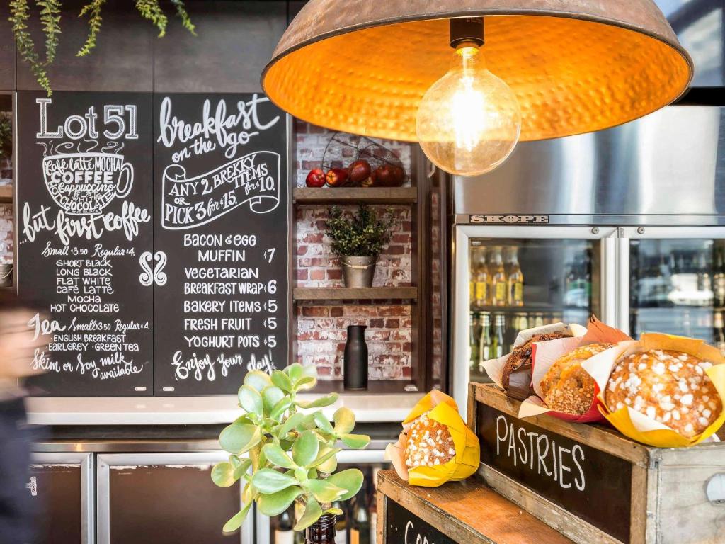 ibis Sydney Barangaroo, Sydney (updated prices 2025)
