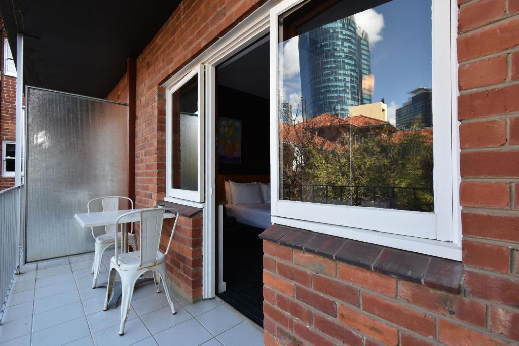 Riverview on Mount Street, Perth (updated prices 2025)
