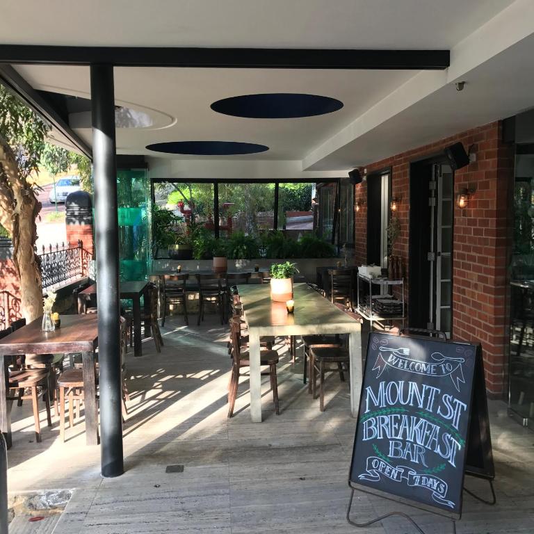 Riverview on Mount Street, Perth (updated prices 2025)
